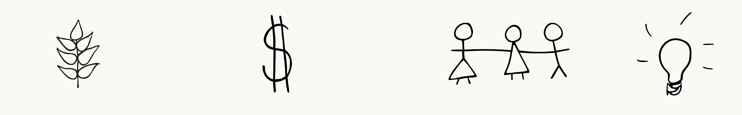 Mission - THE GLOBAL GOOD FUND